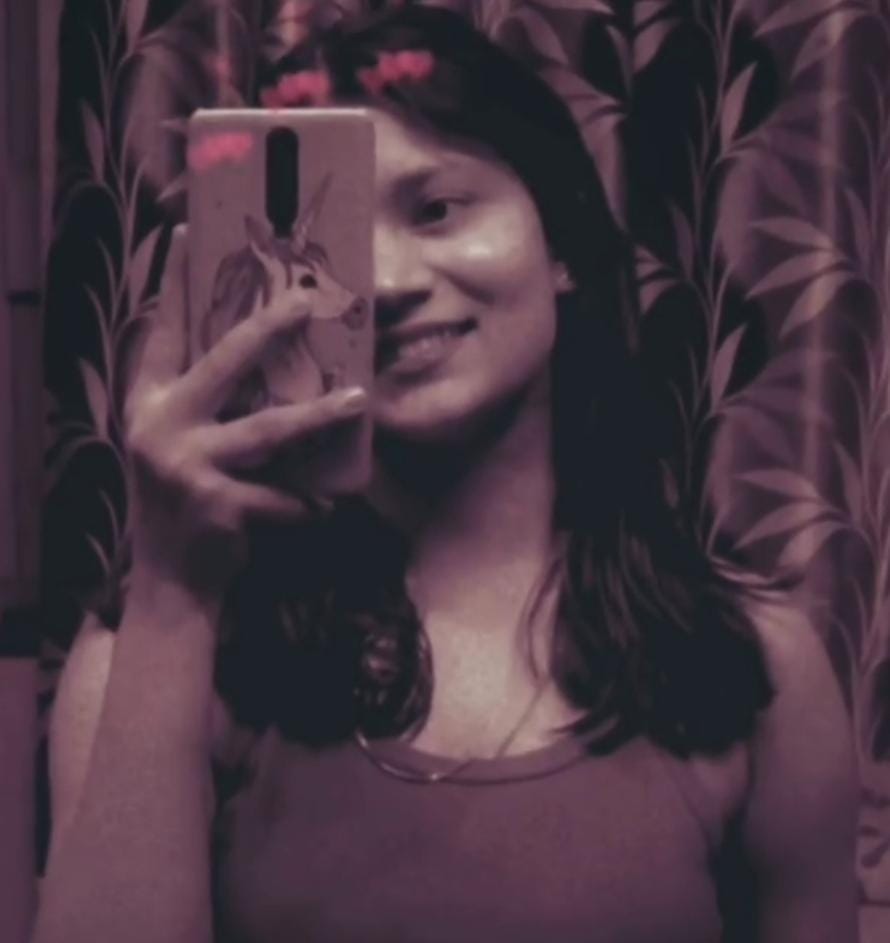 Shubhangi's Portfolio